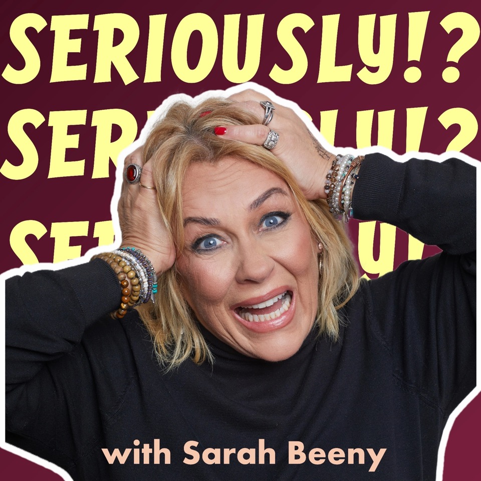 Sarah Beeny | Sarah Beeny | Welcome to the official website of Sarah Beeny