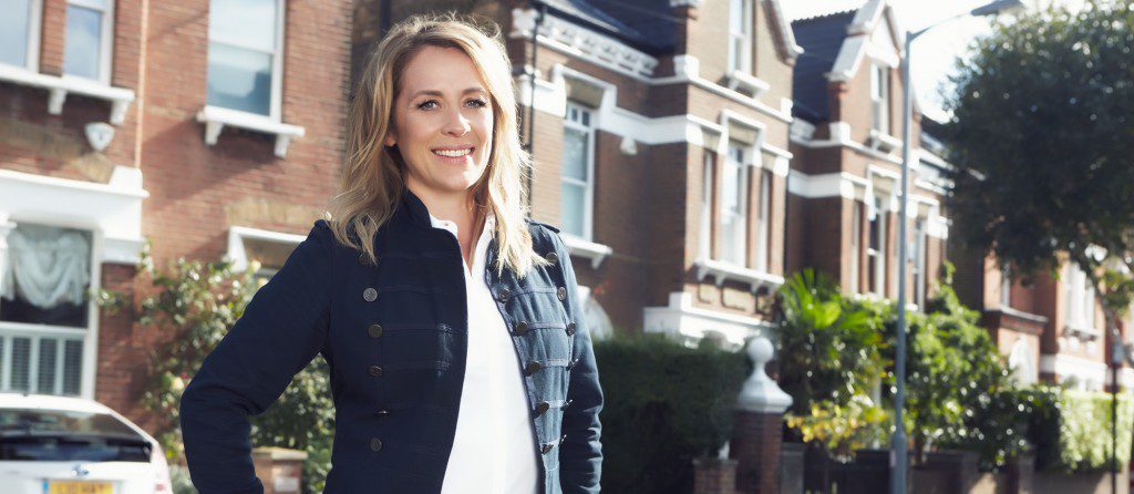 Sarah Beeny | Sarah Beeny | Welcome to the official website of Sarah Beeny